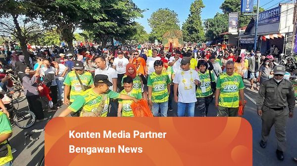 Buka CFD di Colomadu Karanganyar, Bupati: Ini Spektakuler | kumparan.com
